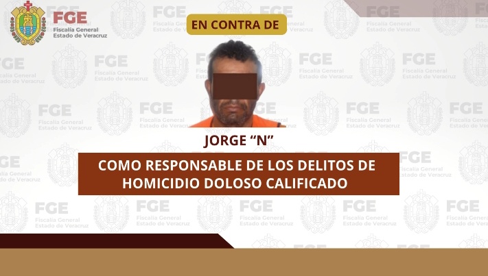 Sentenciado A 50 Años De Prisión Por Homicidio Doloso Calificado Hora 2235